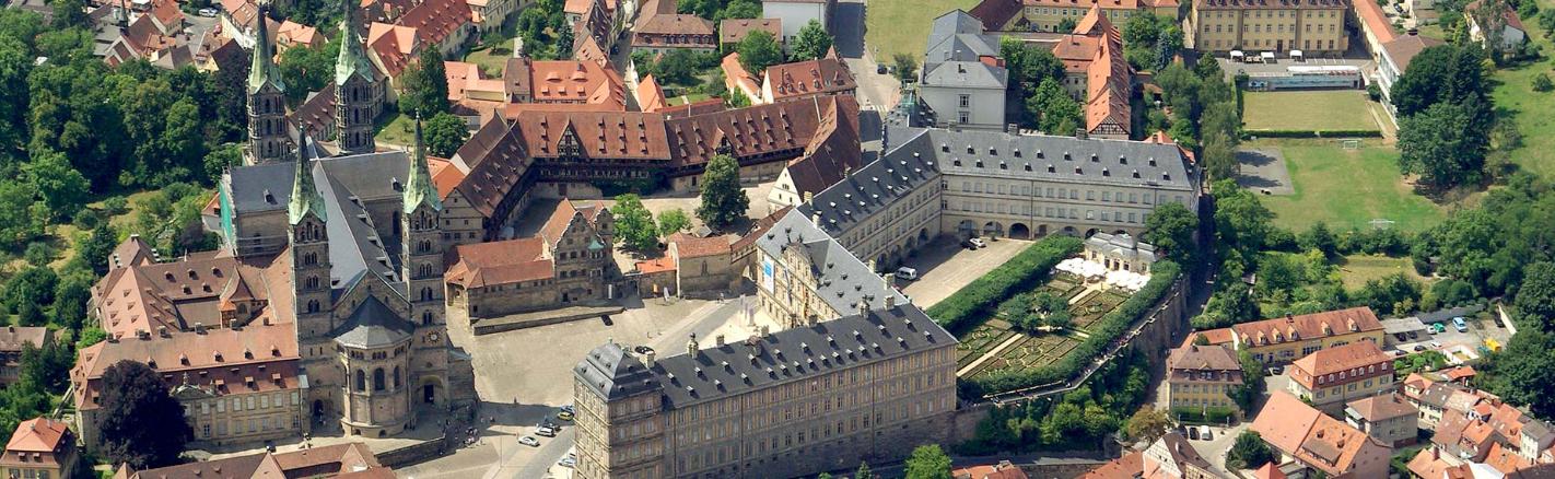 Der Bamberger Reiter