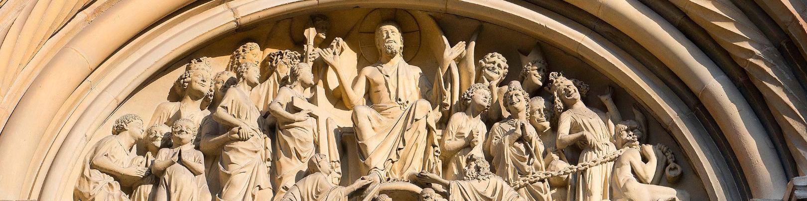 Synagoga und Ecclesia