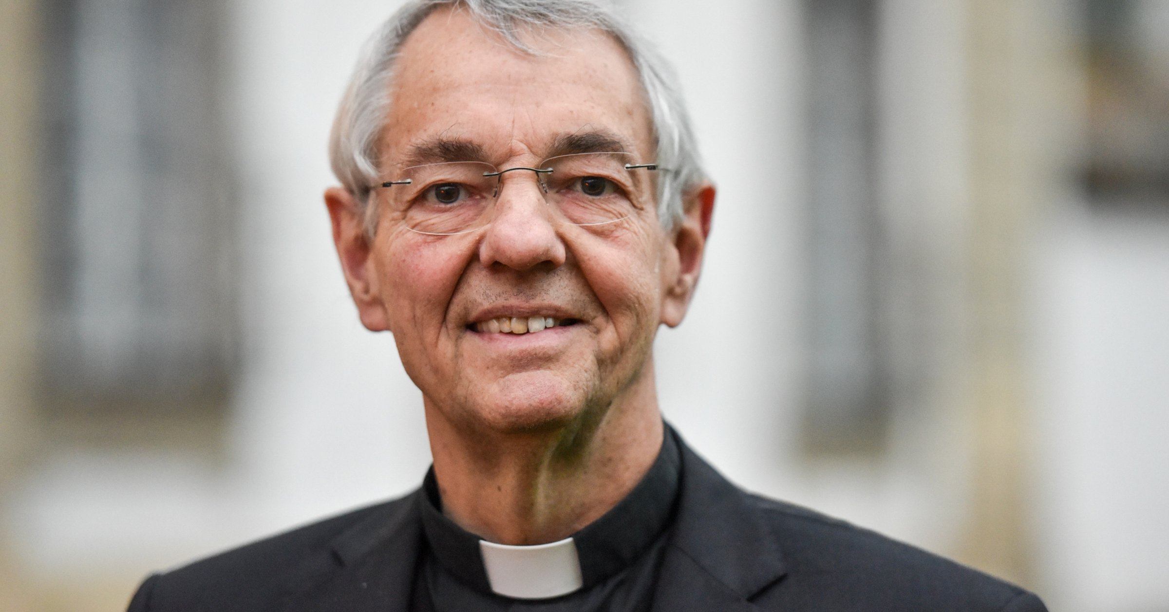 Brief von Erzbischof Ludwig Schick zu seinem Rücktritt am 1. November 2022